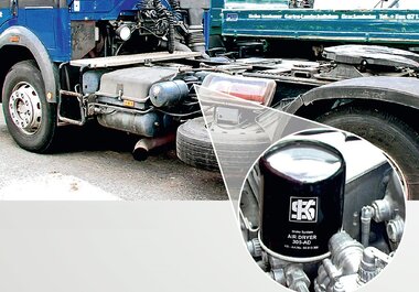 Your expert for engine components | Motorservice