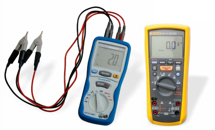 HV qualification: Training & safety for electric vehicles | Motorservice