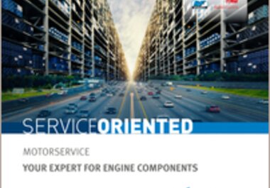 Technical information | MS Motorservice İstanbul