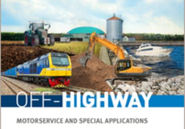 Technical information | MS Motorservice İstanbul