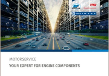 Technical information | MS Motorservice İstanbul