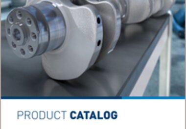 Catálogos - Componentes do motor | MS Motorservice Brazil