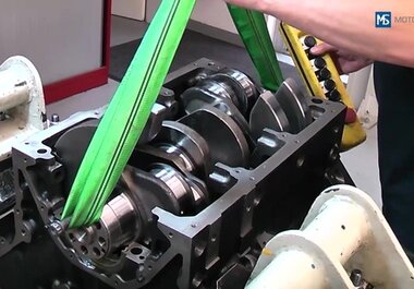 Technical videos | Motorservice