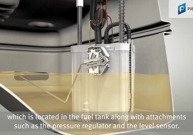 Technical videos | Motorservice