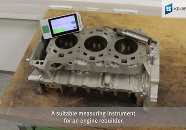 Technical videos | Motorservice