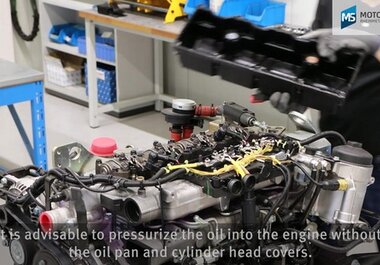 Technical videos | Motorservice