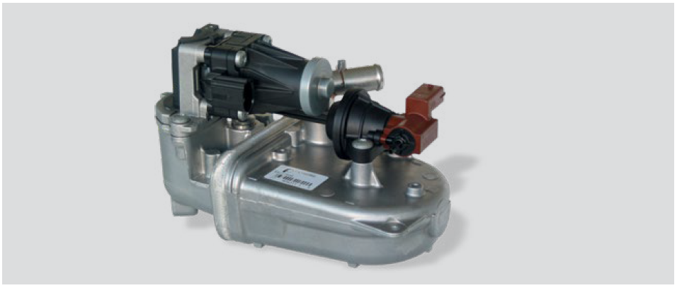 Exhaust gas recirculation | BF Engine Parts