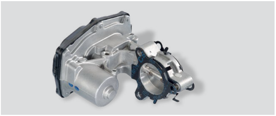 Exhaust gas recirculation | MS Motorservice Trading (Asia)