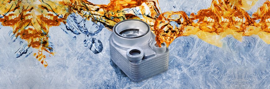 Your expert for engine components | Motorservice