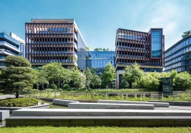 MS Motorservice Asia Pacific Co., Ltd. | MS Motorservice Asia Pacific