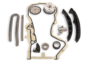 Your expert for engine components | Motorservice