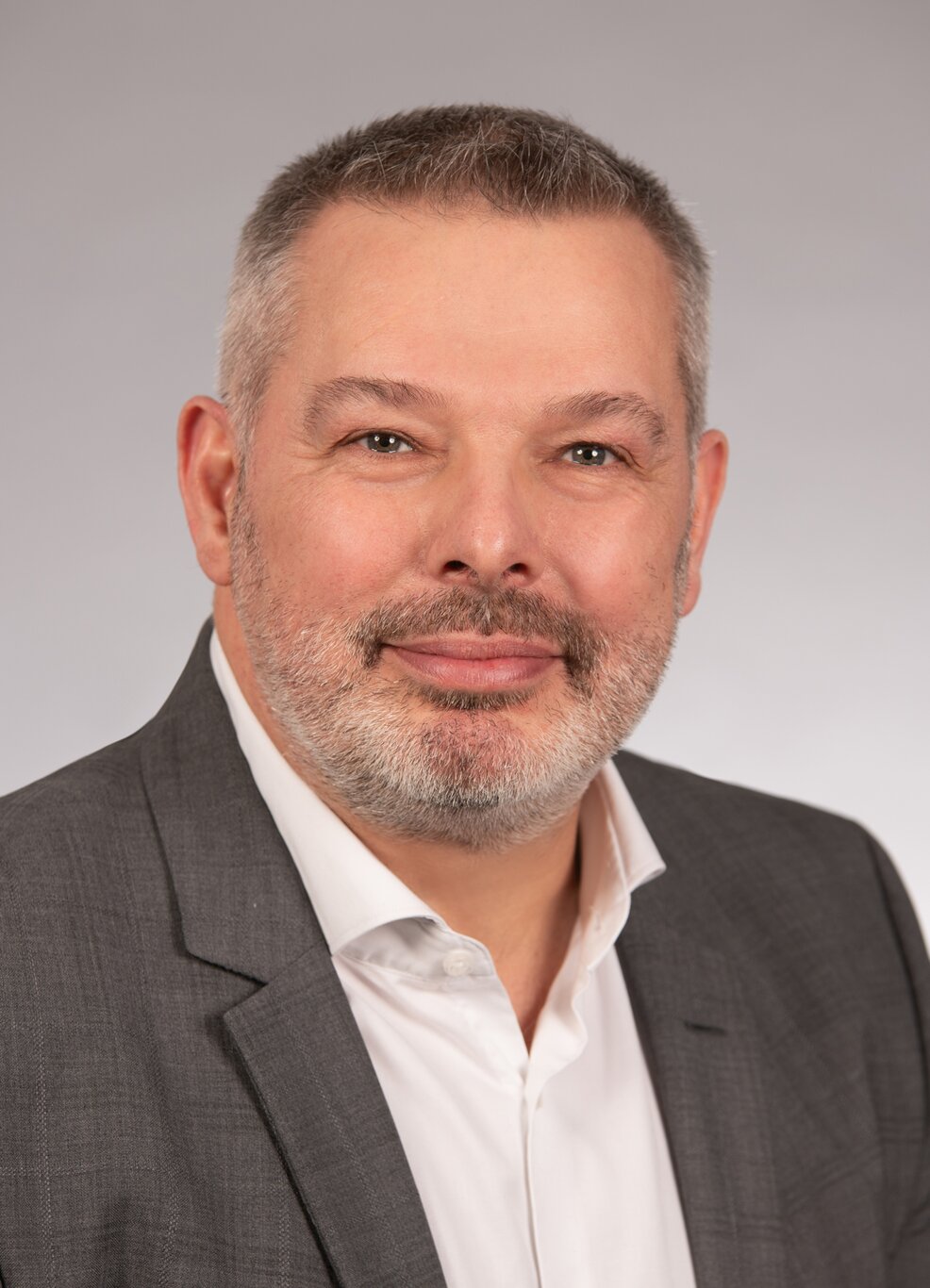 Regis Serrano is the new CEO of Motorservice | BF Engine Parts