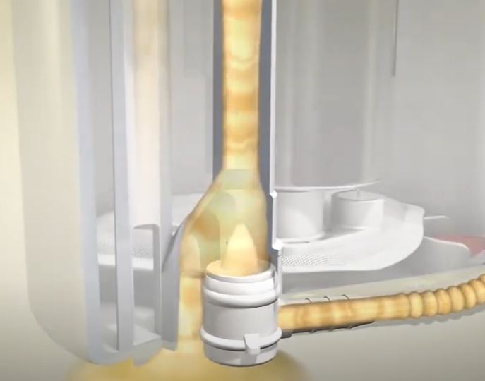 Suction jet pumps in vehicle tanks | Motorservice