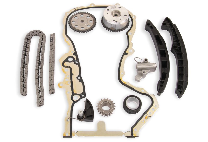 Juegos de cadenas de distribución con calidad de equipo original | MS ...