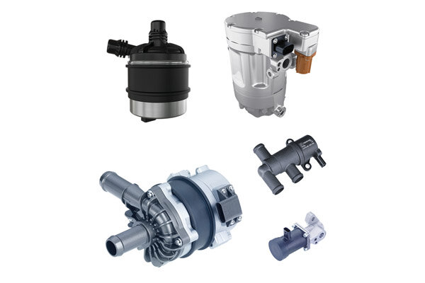 Motorservice com soluções de mobilidade elétrica | MS Motorservice Brazil