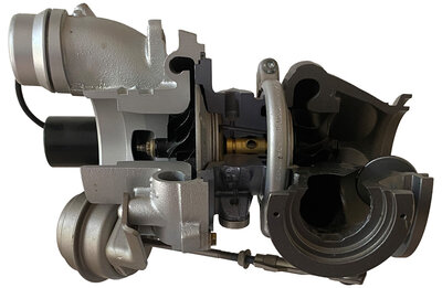 Turbocharger | Motorservice